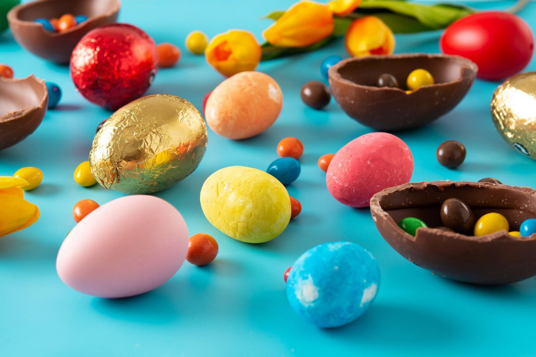 Eco-Friendly Easter: Tips for Reducing Your Environmental Impact ...